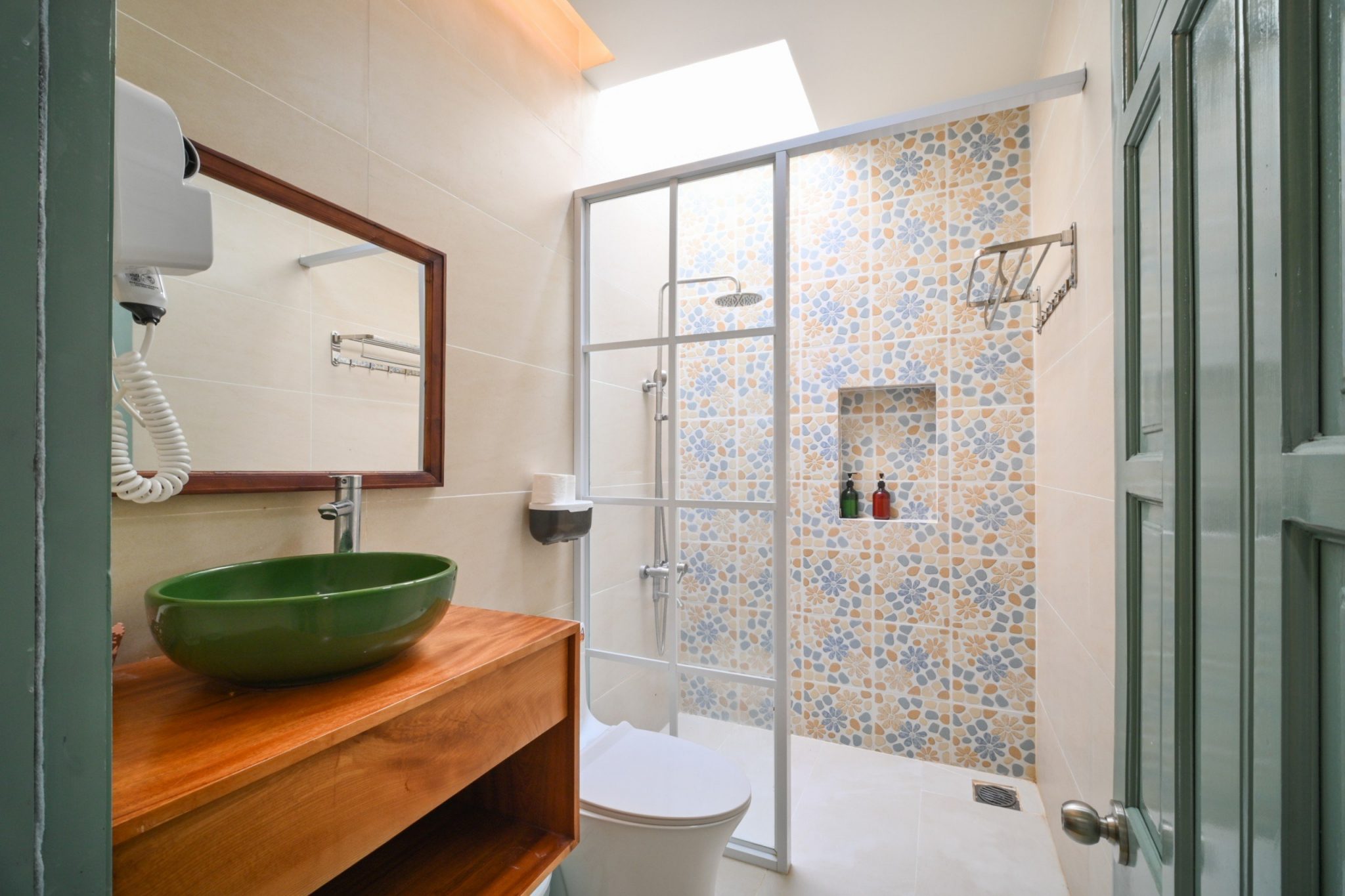 VILLA 5PN 8 GIƯỜNG(STYLE ĐÀ LẠT) - Tuấn Kiệt Villa